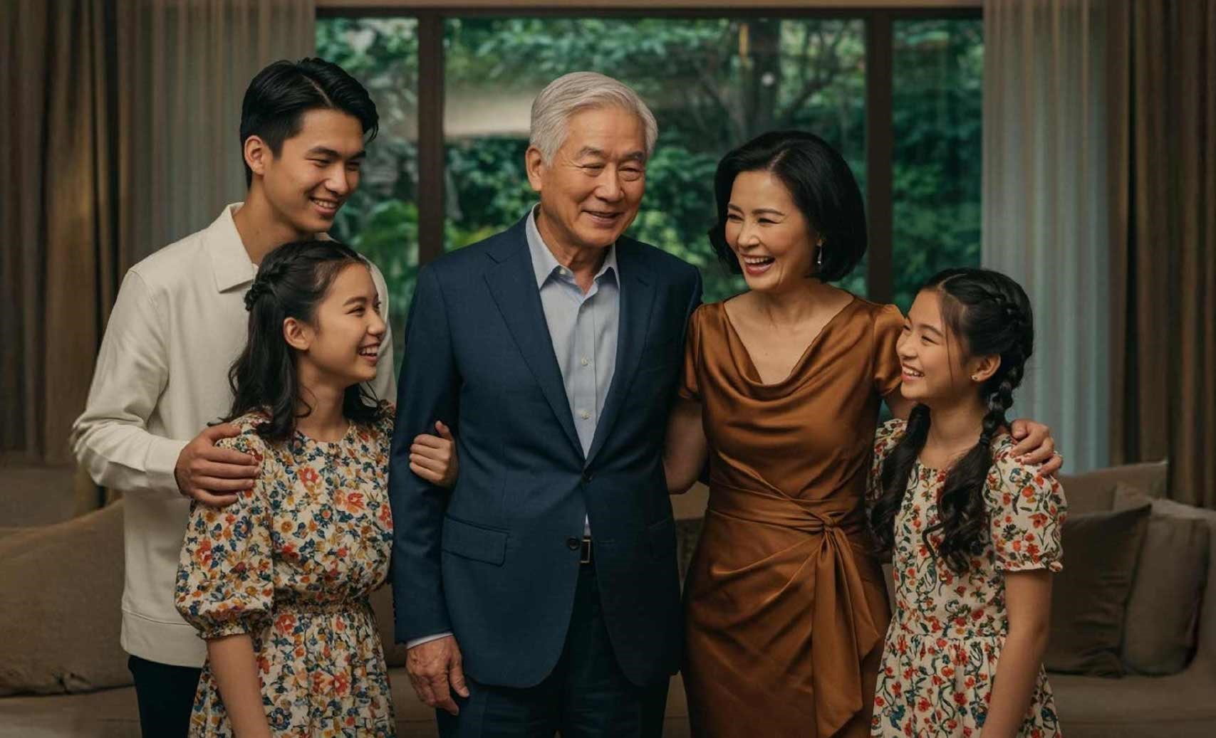 Perlindungan finansial keluarga dengan bonus imbal hasil. - BCA Prioritas