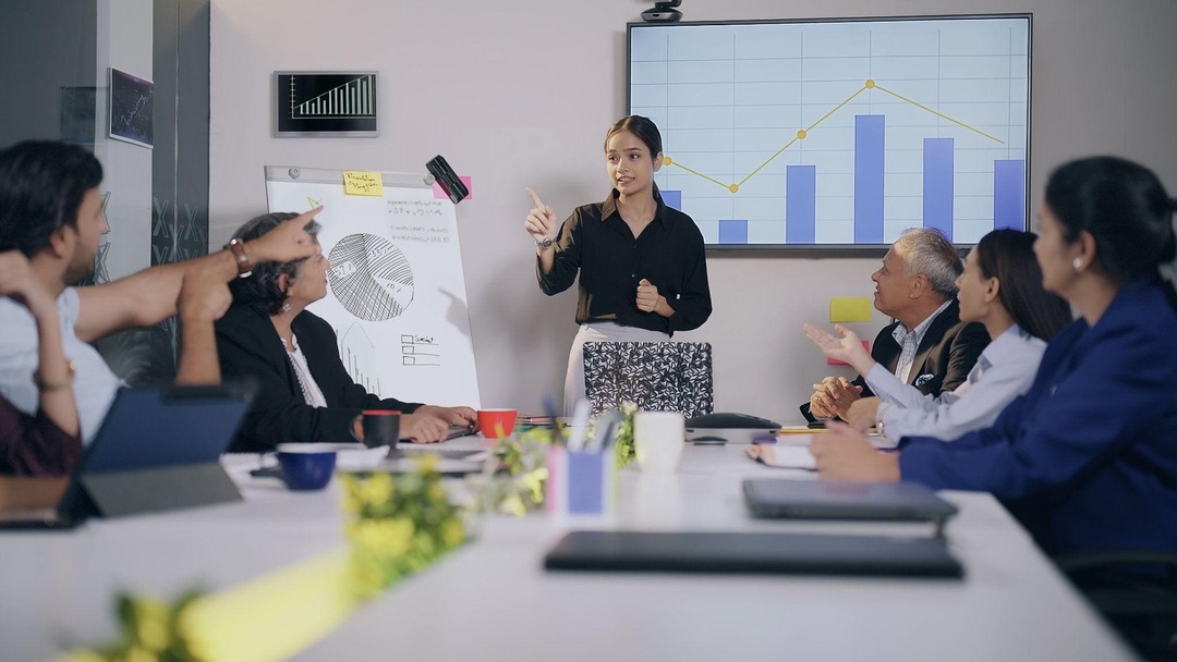 Mengintip Warisan Bisnis yang Telah Dicapai oleh 5 CEO Sukses Dunia ...