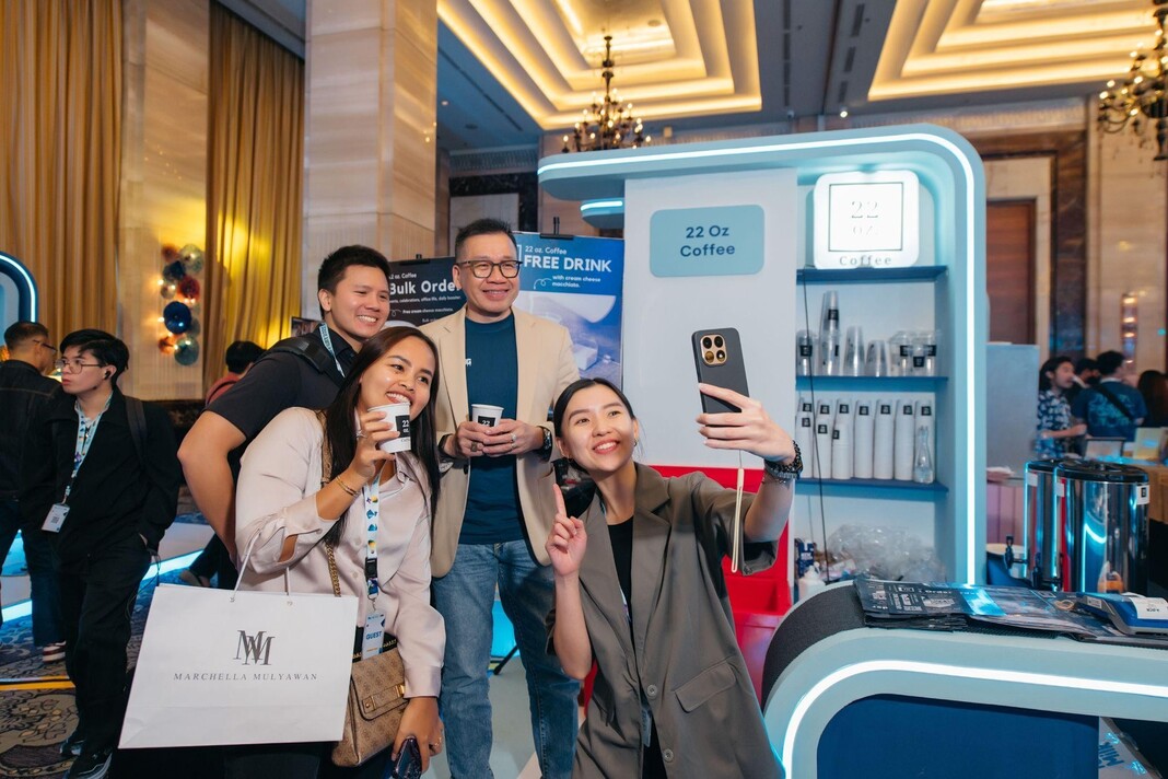 Kemeriahan BYC Fest 2025 - BCA Prioritas