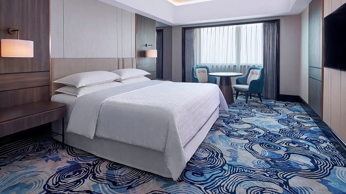 New Year Room Package and Party Gala Dinner - BCA Prioritas